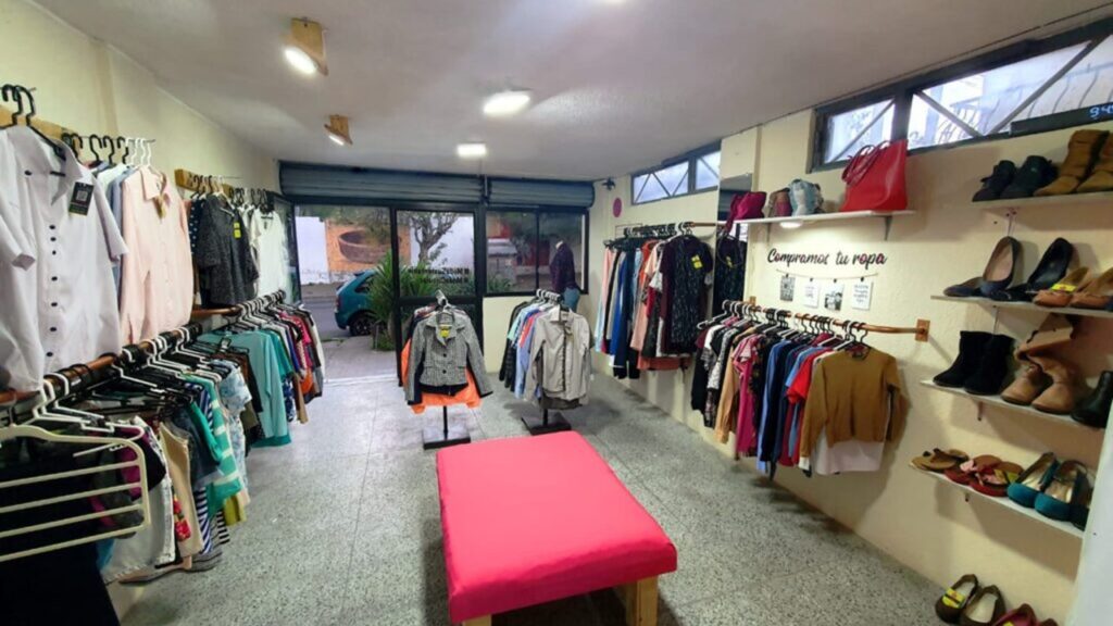 Simplicity Uio ♻️ | Tienda de ropa de segunda mano en Quito – Simpli Uio ♻️